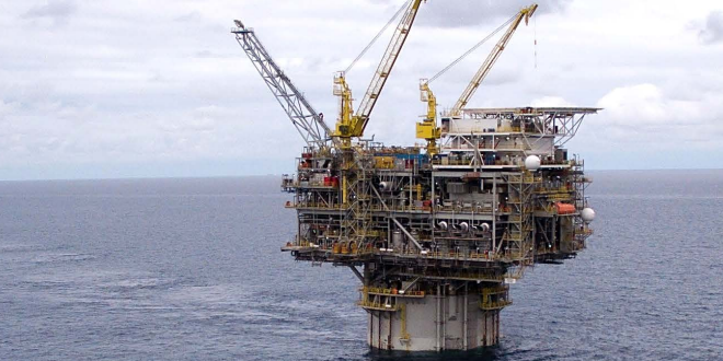 Anadarko Makes An Offshore Acquisition… To Fund More Onshore Drilling ...
