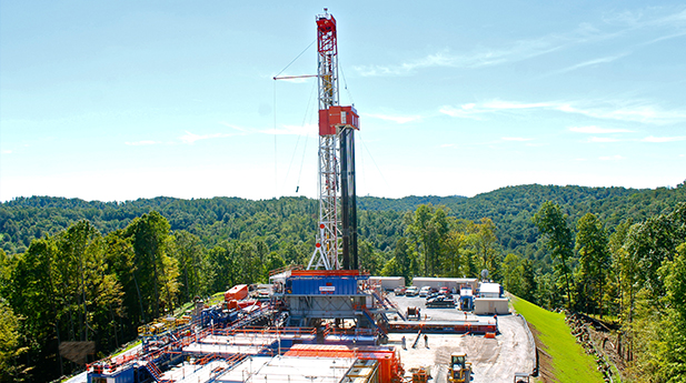 Introducing Infill Thinking’s 2017 US Land Rig Forecast – Infill Thinking