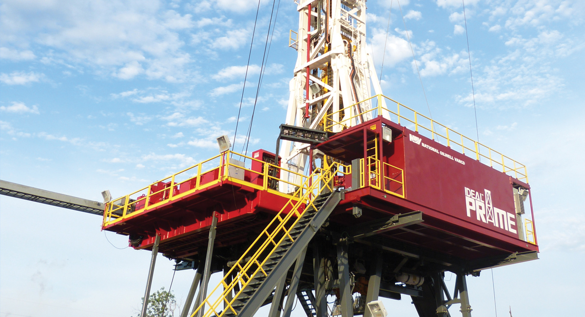 2016 US Land Rig Retirements Slowed Rapidly And Other Highlights From ...