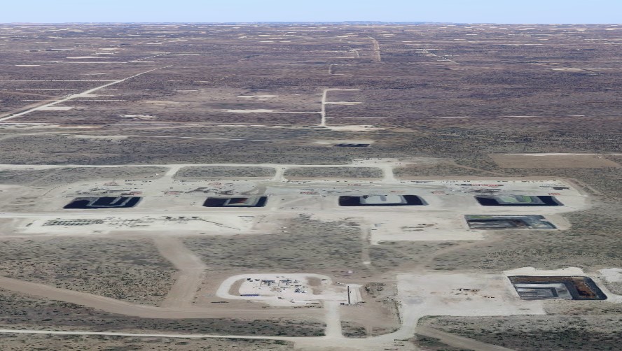 Encana’s 64-Well Monster – A Permian One-Off Or The Pad Of The Future ...