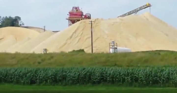 Frac Sand M&A Deal Highlights The Threat Of Brownfield Expansion ...