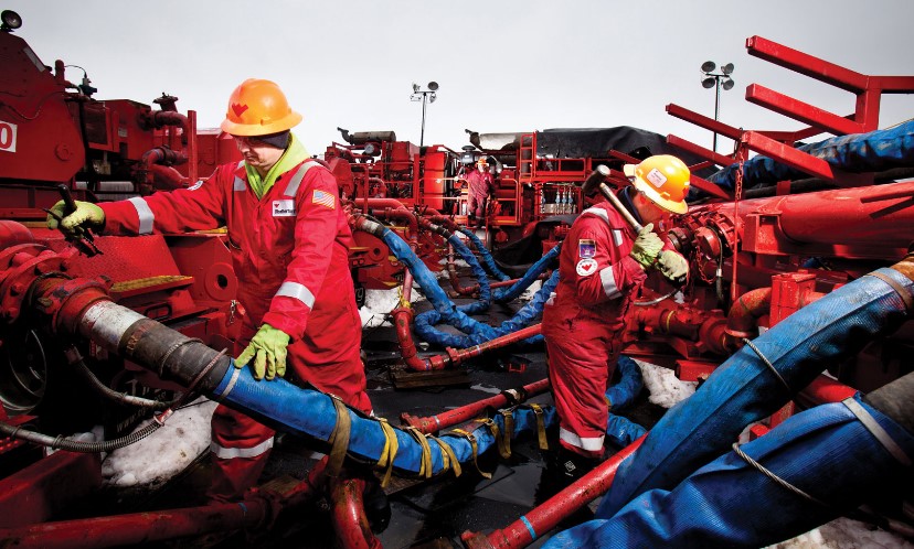 Schlumberger Doubles Down On North America, Absorbs Weatherford’s Frac ...