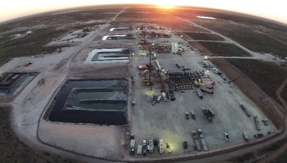 Encana Brings 19 New Wells On Production At Monster Permian Pad ...
