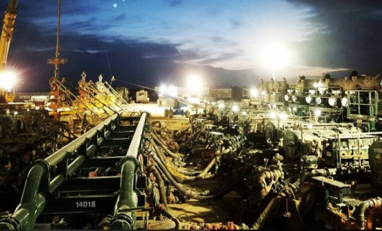 Assorted US Frac Horsepower Market Intel Bullet Points [5-Minute Read ...