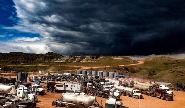 Frac Hits Challenge E&P Teams, Impact Completion Workflows, And Require ...