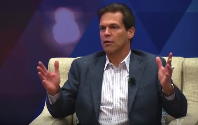 Let’s Make Offshore Drilling Investable Again. Exploring The Link ...