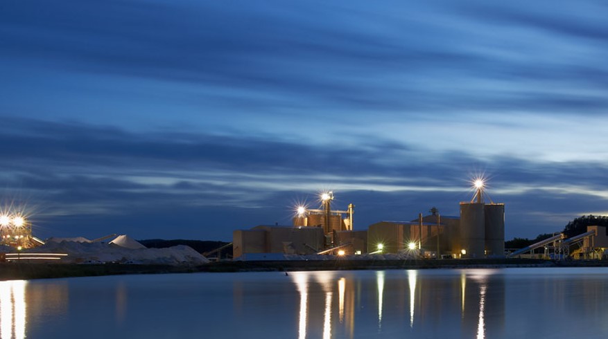 M&A Talk Dominates Smart Sand’s Latest Proppant Market Outlook – Infill ...