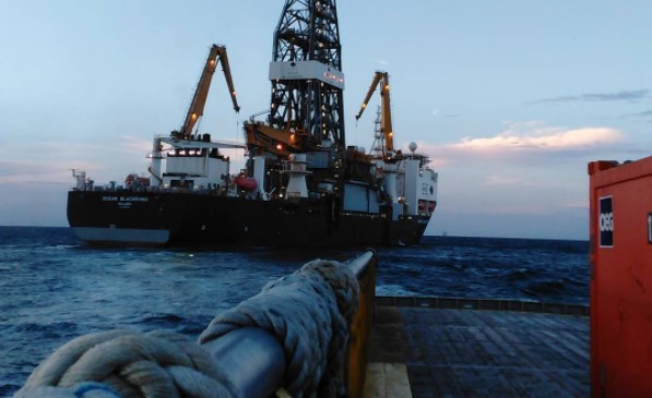 Diamond Offshore Summarizes The Deepwater Drilling Outlook In Two ...