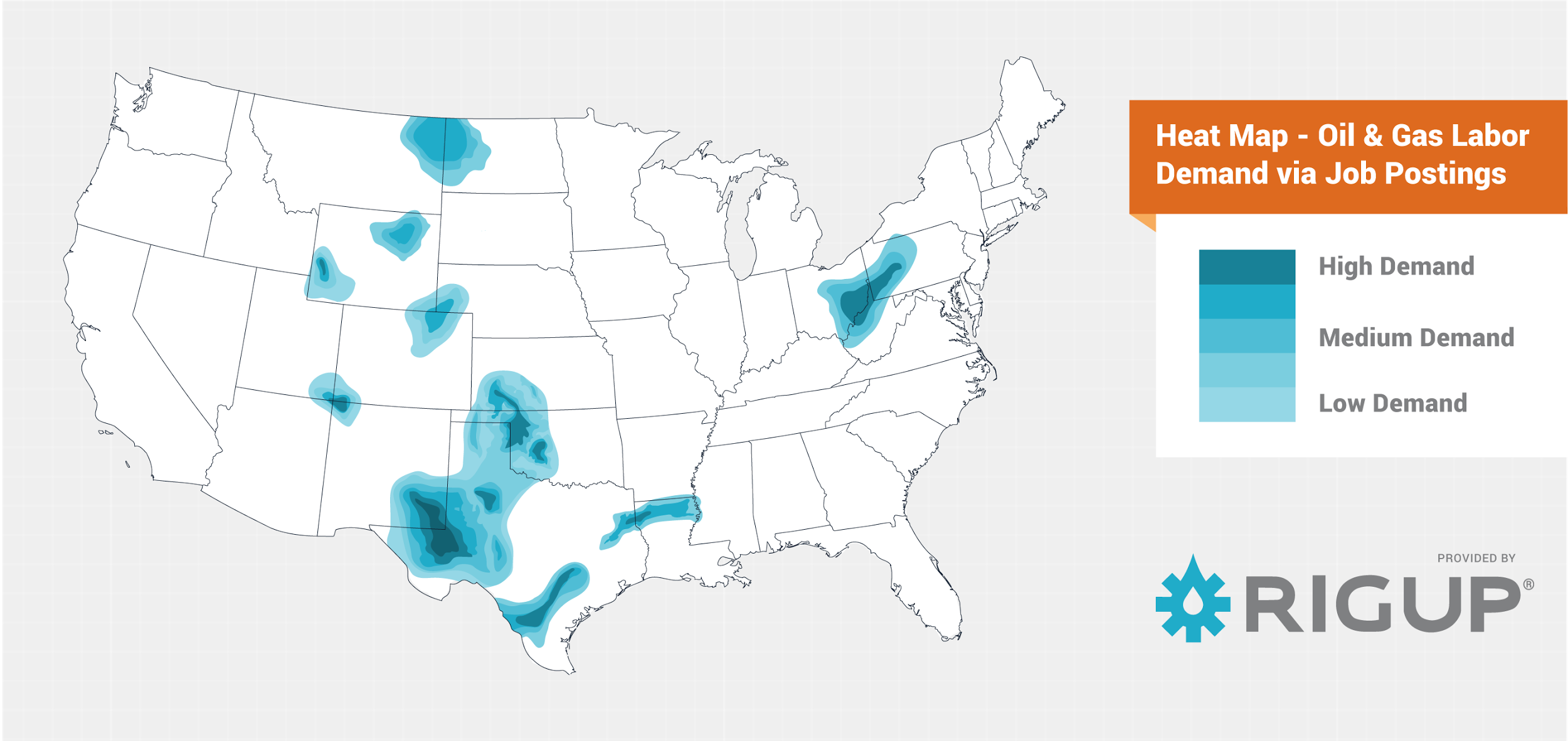 US Oilfield Contract Labor Heatmap & Listing Analysis [Guest Post ...