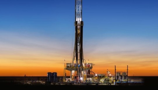 US Onshore Rig Count Keeps Sliding… Except In The Permian – Infill Thinking