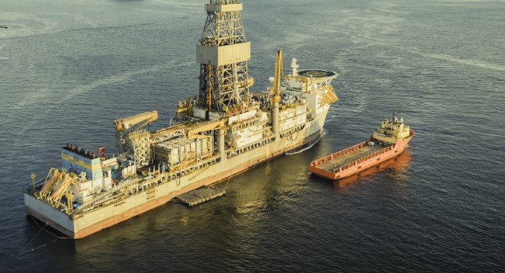 One Of The World’s Most Capable Offshore Rigs Just Agreed To Work Pro ...