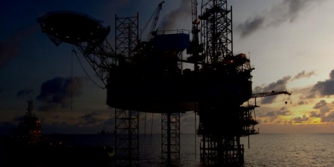 Borr Drilling Is... The Most Interesting Offshore Driller In The World ...