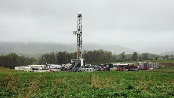 Marcellus Drilling & Completion Trend Spotlight [Appalachian Chartbook ...