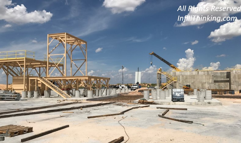 Hiccups And Startups – The Very Latest On The First Nine Permian Basin ...