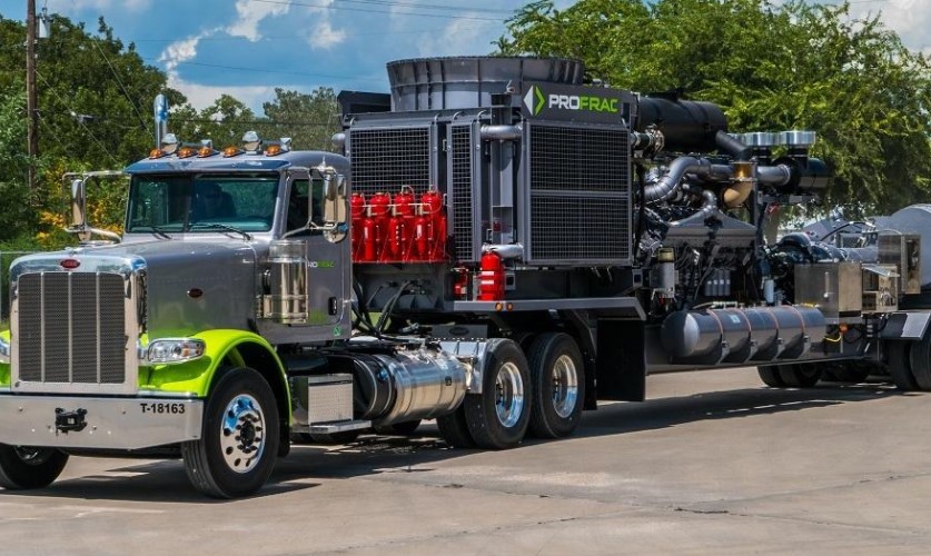 ProFrac Talks About A 35% Rebound In Their Frac Crew Count, While ...