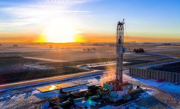 The Basin To Watch In 2018 Is Already Off To A Hot Start, New Record ...