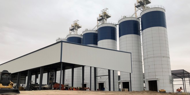 High Roller Sand Resumes The Ramp Up – Infill Thinking