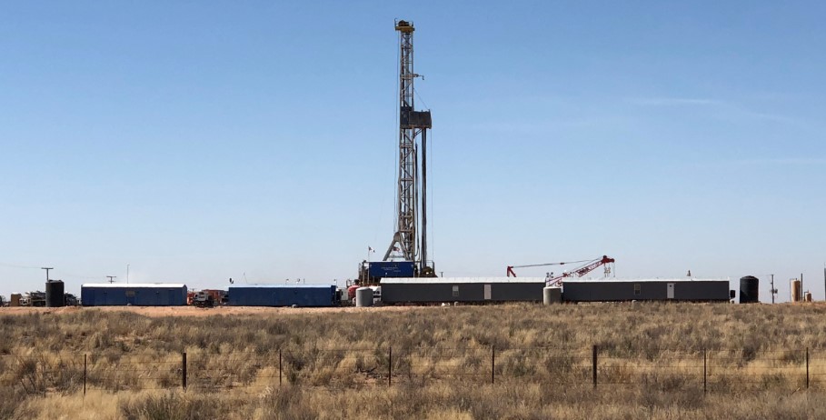 Land Drillers Are Staying Out Of The Newbuild Yards, Focusing On Idle ...