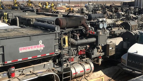 Key Takeaways As NexTier / Patterson-UTI Combination Is Now Official ...