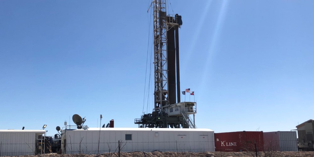 The SCOOP/STACK Rig Count Just Hit A Record High. Meanwhile, Mid-Con ...