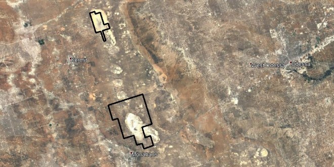 A Quick Conversation With Atlas Sand Management Ahead Of Their Summer ...