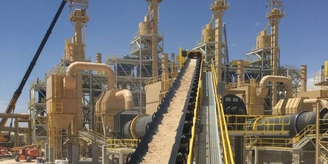 Quick Update On Black Mountain’s 3rd Permian Mine – Infill Thinking