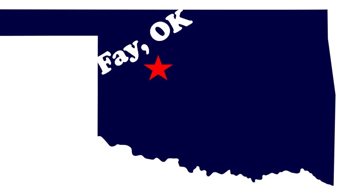 The Government’s Take On MidCon Frac Sand Mining – Infill Thinking