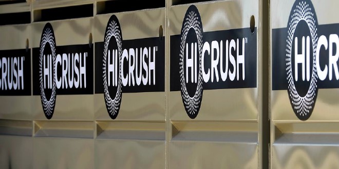 Hi-Crush Is Transforming Yet Staying The Course. Taking Apart Their ...