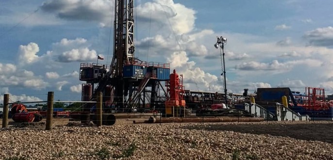 Four For Four: A Big US Land Rig Win Reveals A Resilient Contracting ...