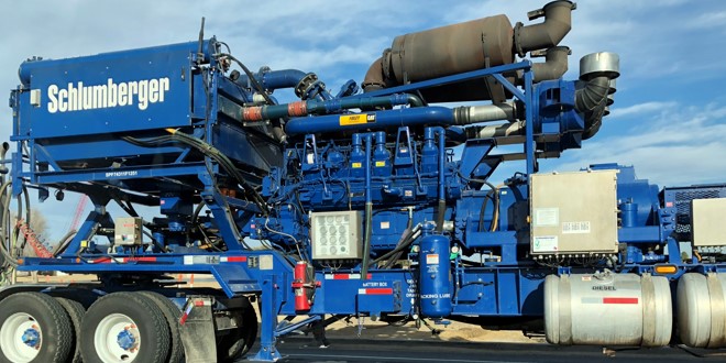 One Last Quarter Where Schlumberger’s Earnings Report Still Matters To ...