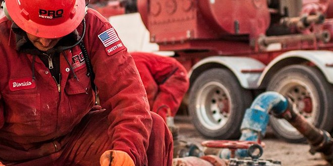 ProPetro Talks Frac Efficiency, Contracting Strategy, And Newbuilds For ...