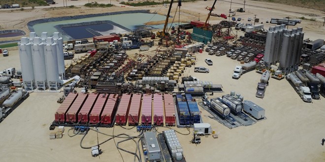 Solaris Sand Silos Inch Toward A Quasi Delivered Solution Model Vs ...