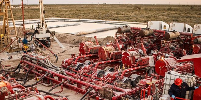 Vertical Disintegration At Pioneer Natural Resources - Infill Thinking