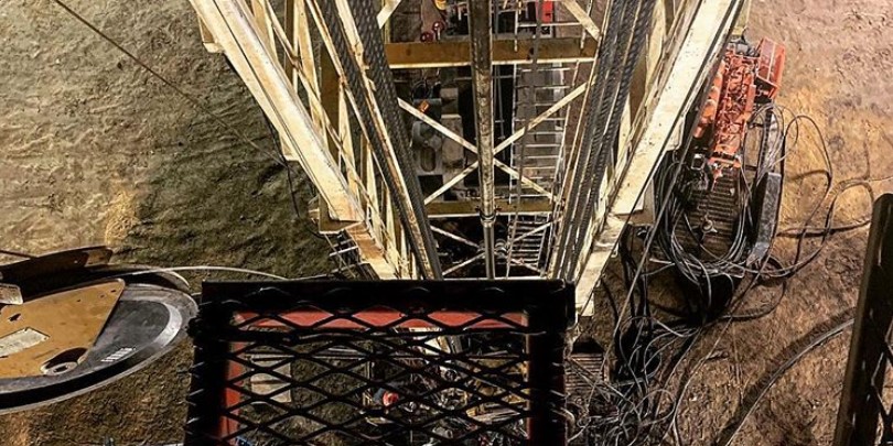 US Drilling Appears To Be On The Verge Of A Shallow Trough… Is A Spring ...