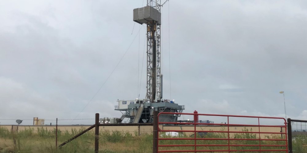 Visualizing Lower 48 Drilling Footprint Evolution – Infill Thinking