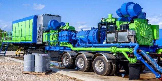 More E-Frac Talk… This Time From The Manufacturing Side – Infill Thinking