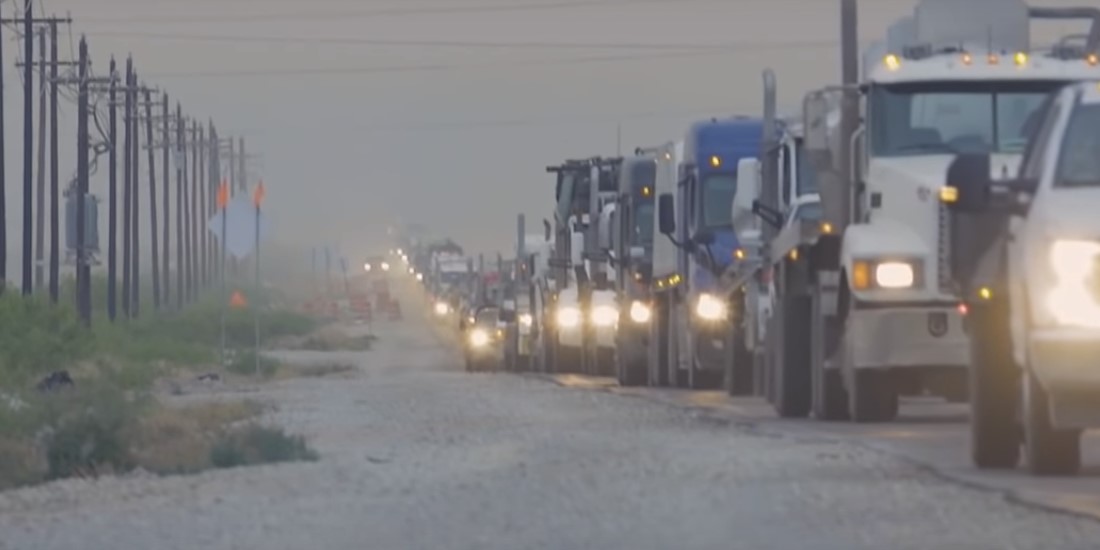 In Local West Texas News… This Permian Mini-Documentary Is Worth A ...