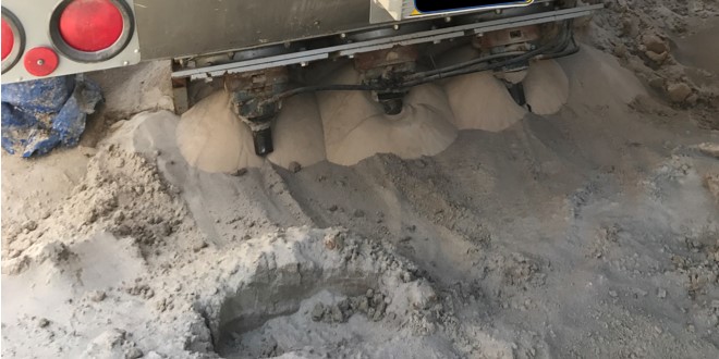 Proppant Loading Trends Around The Lower 48 [Chart Of The Day] – Infill ...