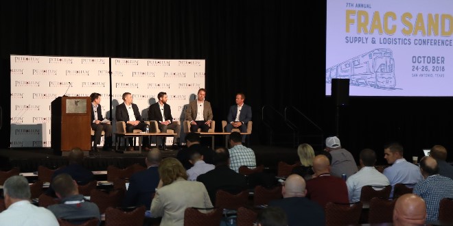 Here’s What We Are Listening For At 2019’s Biggest Frac Sand Conference ...
