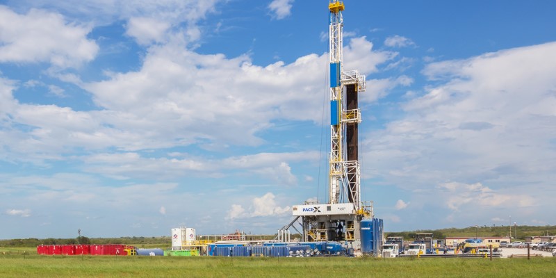 Lower 48 Rig Contractor Shares Their Customer Survey Results On Rig ...