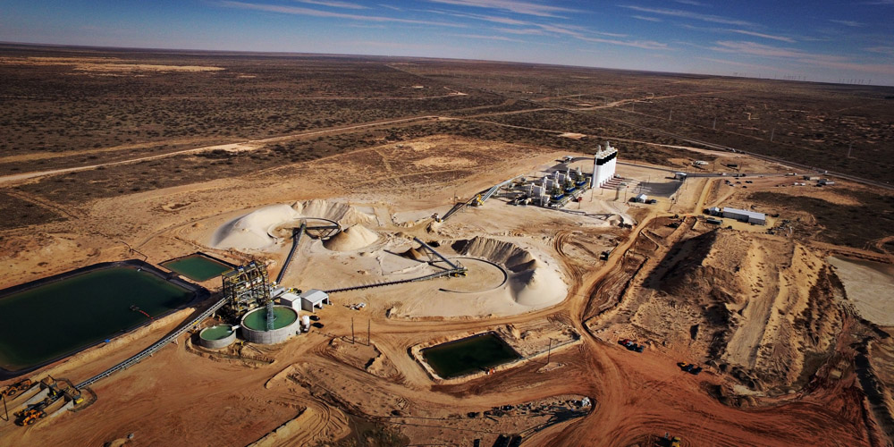 Frac Sand Mine Activity Reaches New Post-Covid Highs [Chart Of The Day ...