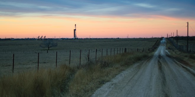 A Glance At U.S. Land Drilling Market Share As Rig Count Climbs Again ...