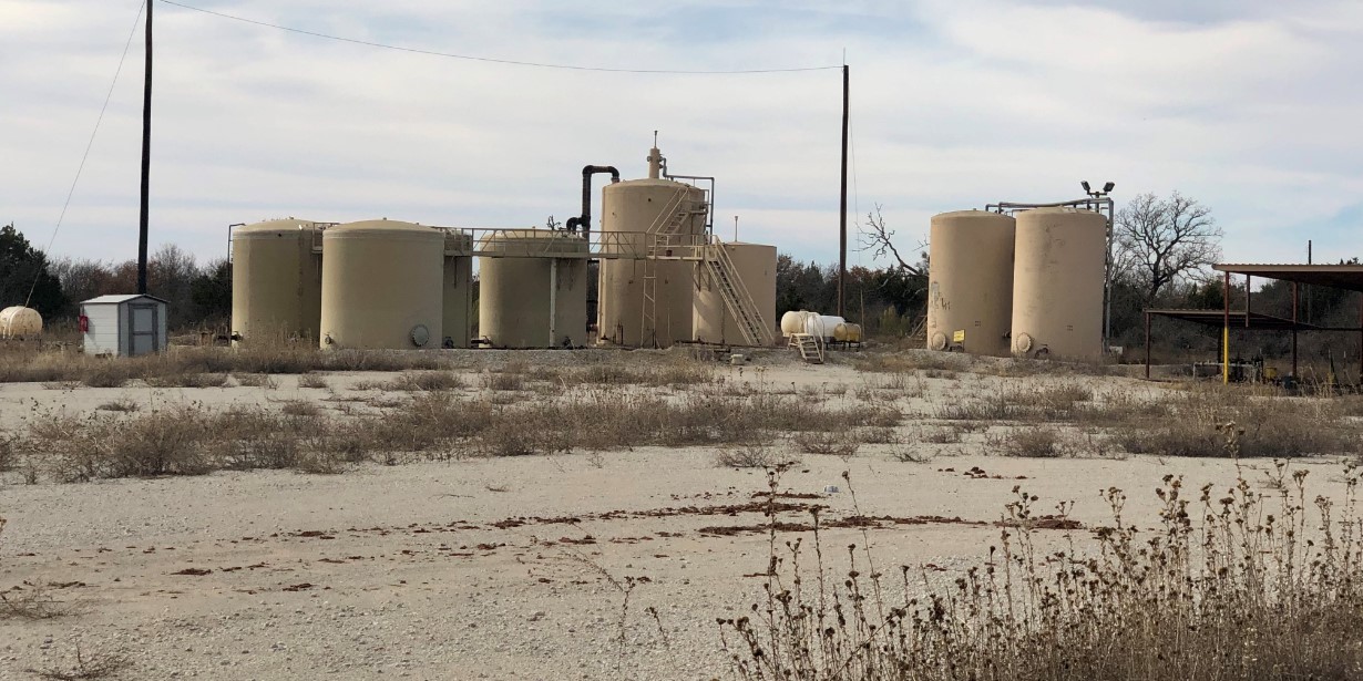 A New Year In Oilfield Water Management Brings More Of The Same… Sort ...