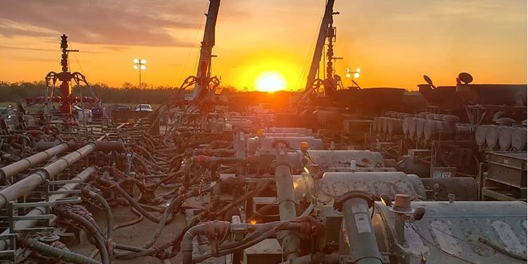8 Things FTSI Said This Week That Advance The 2020 Frac Market ...