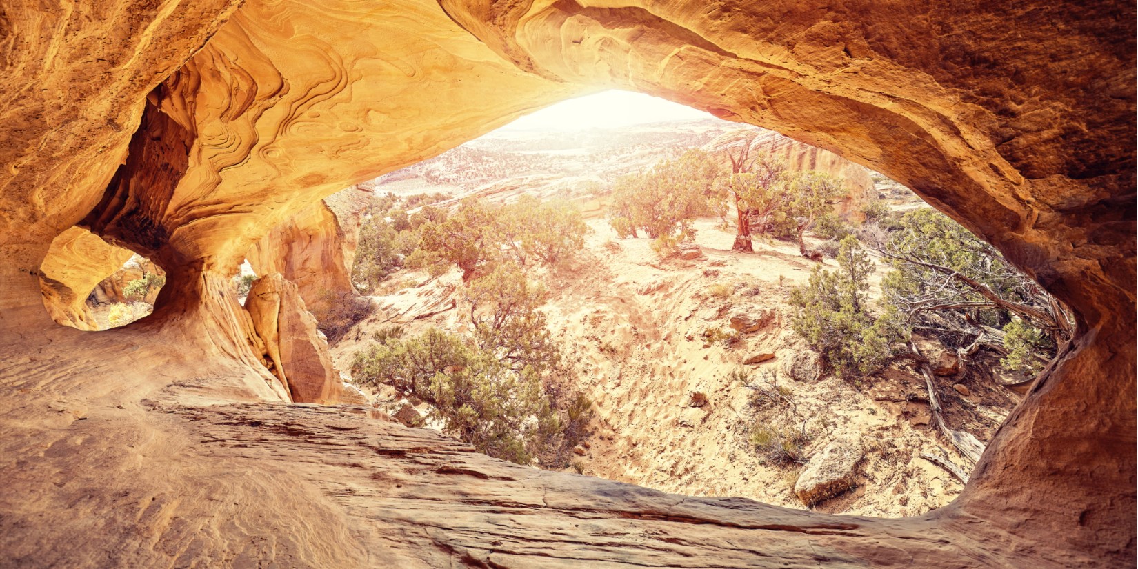 First (And Now Only) Utah Local Sand Project Crosses Into New Terrain ...