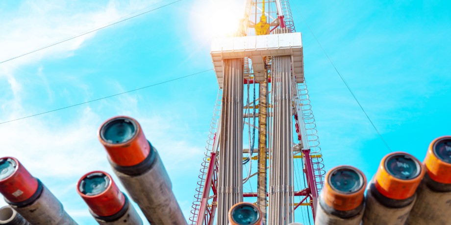 Rig Dayrates Are Moving Up Faster Than Ever Before As Rig Count Pops ...