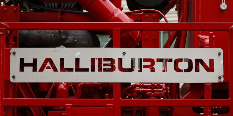 All Eyes On Halliburton’s Pricing Commentary – Digesting Big Red’s Frac ...