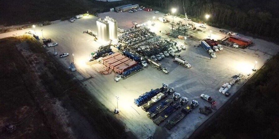 Frac Customer Update Roundup – Fleets, Stages, OFS Pricing, Rigs, DUCs ...