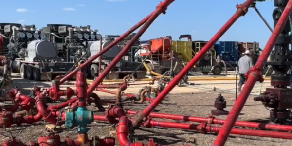 Potential Mobile-Mini Plant Deployments & Frac Crew Reactivations ...