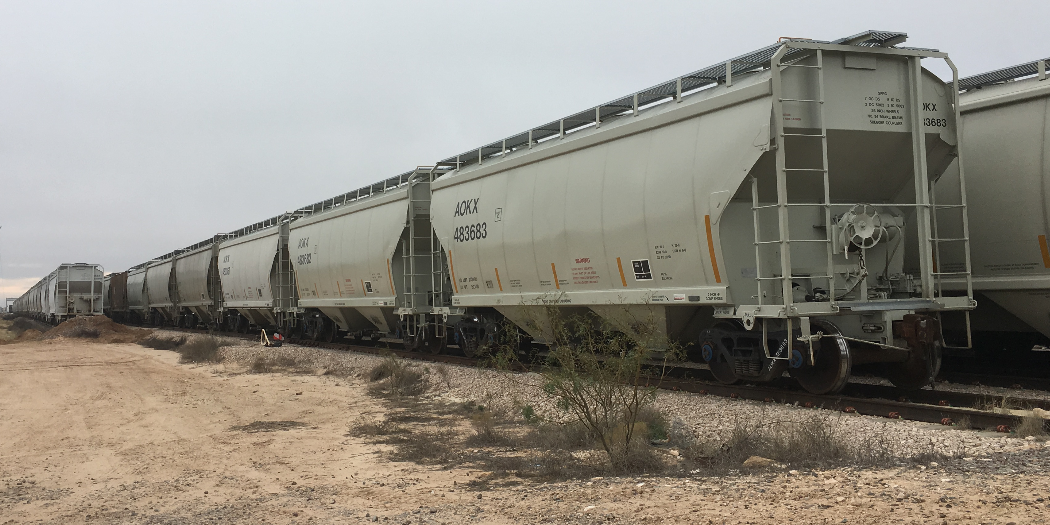 Rail Cars Are Becoming A Cost Factor To Watch In The Frac Supply Chain ...